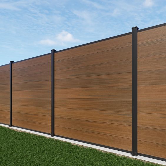 Fencing – Y-designforall